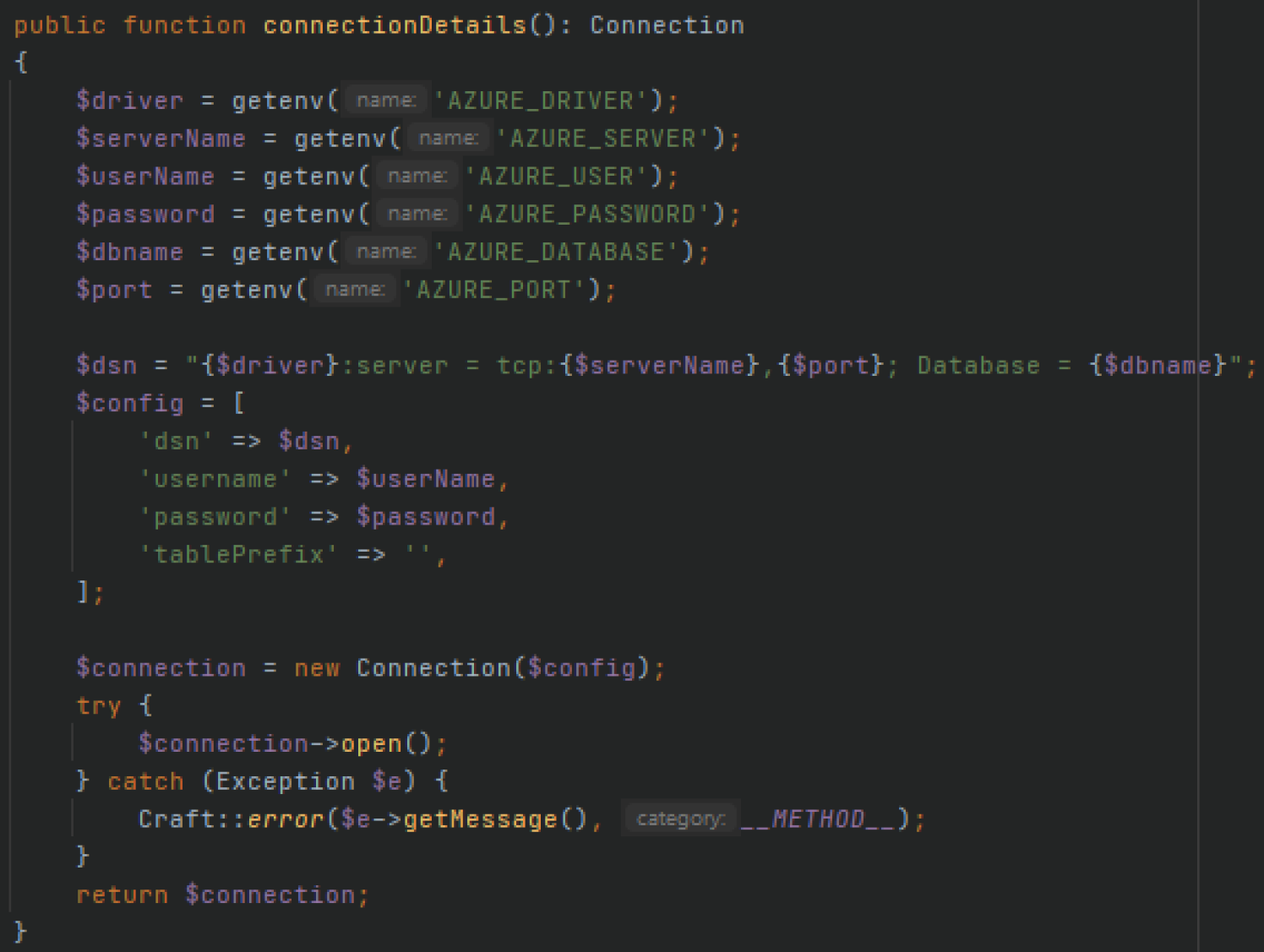 Integrating External Database Connections – A Digital